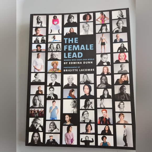 Other | Book The Female Lead Bundle Requirement | Poshmark